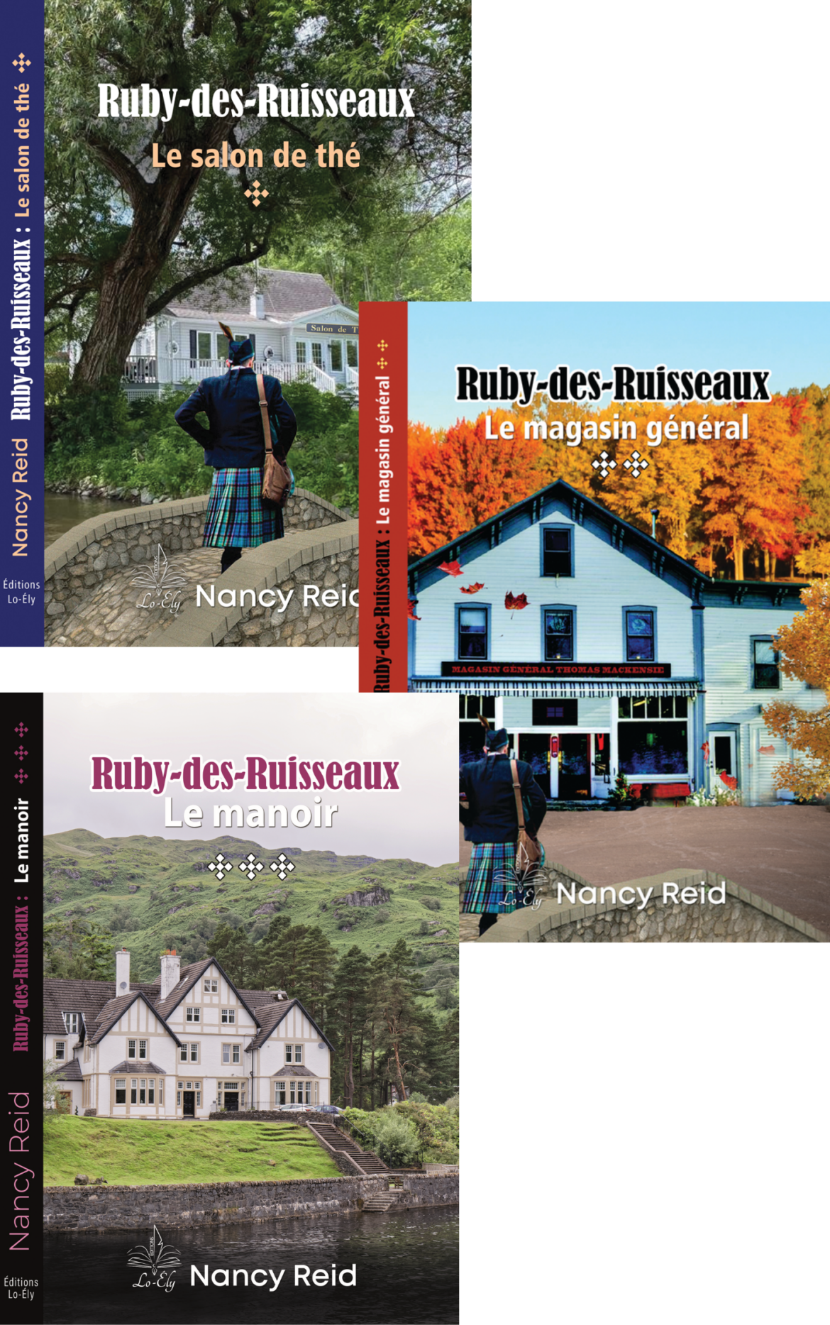 Création sans titre (4) | Éditions Lo-Ély